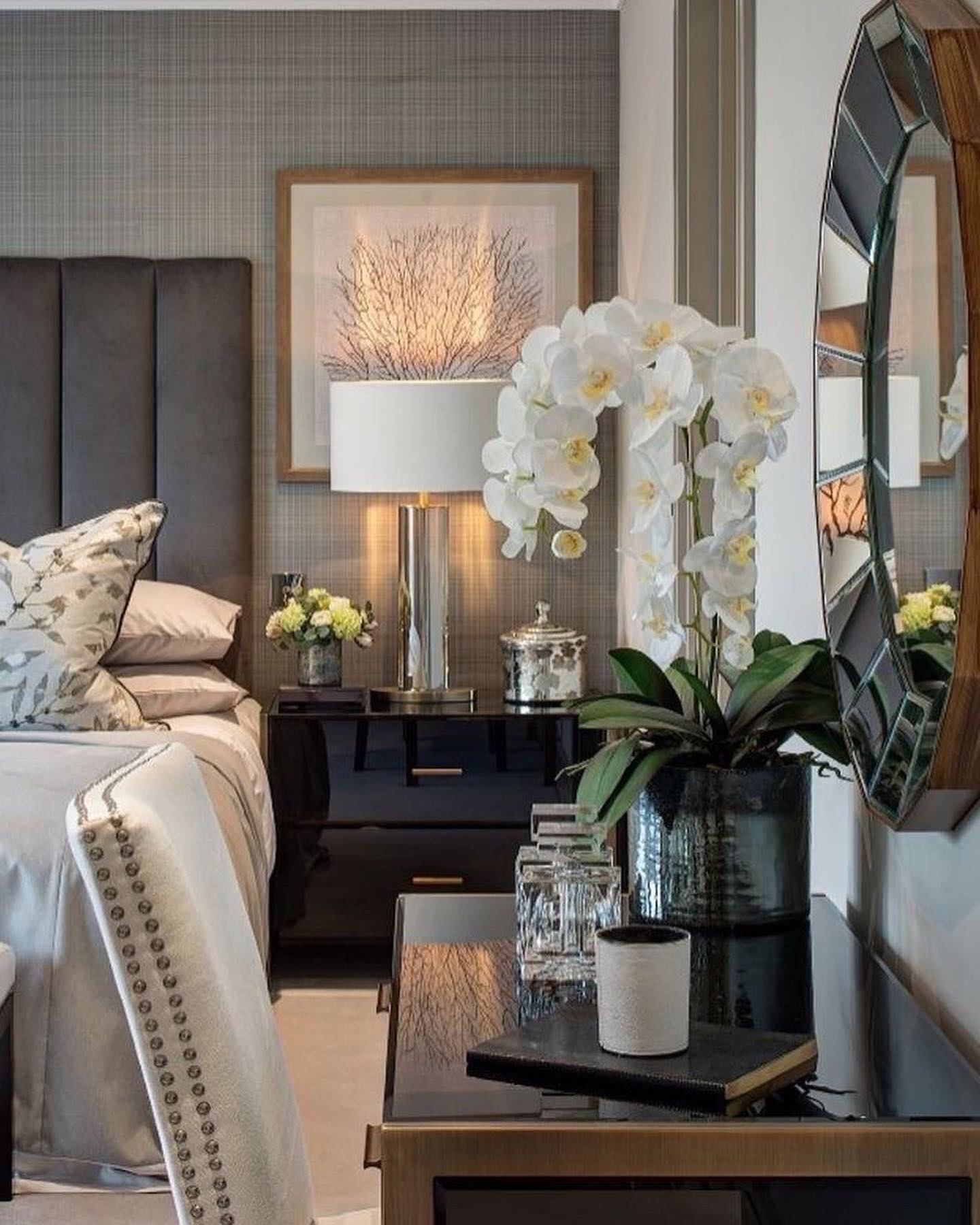 Lujo y glamour | Dannka Home