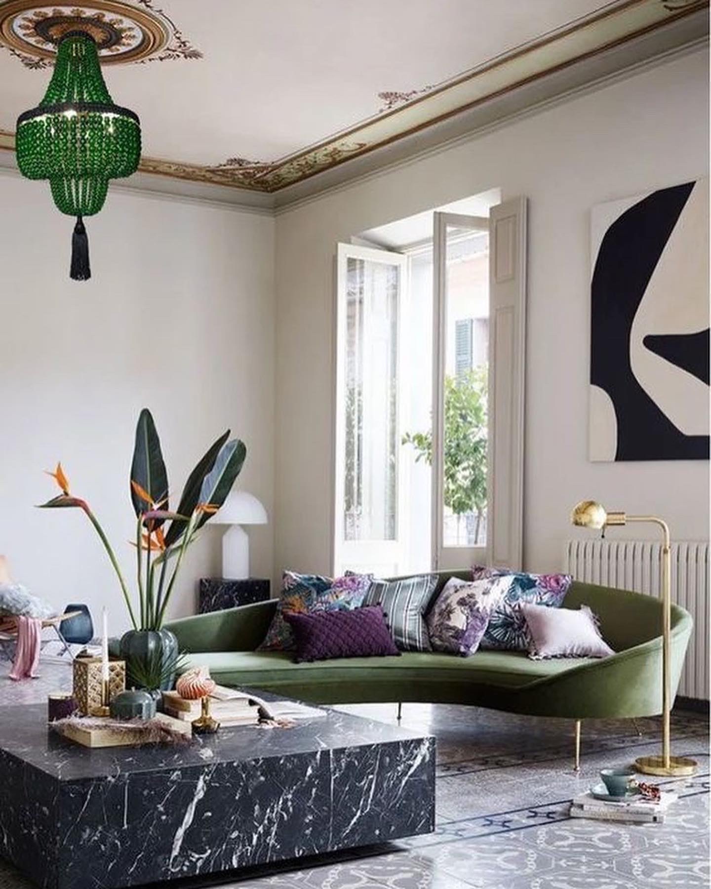 Lujo y glamour | Dannka Home