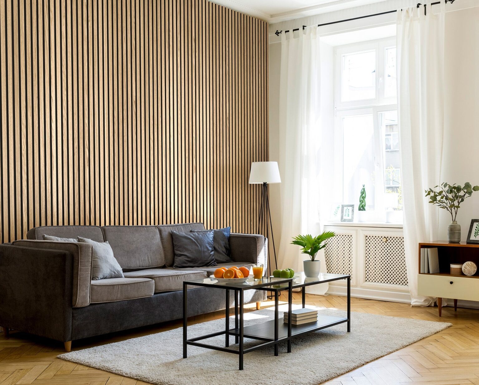 Wall Panel | Dannka Home