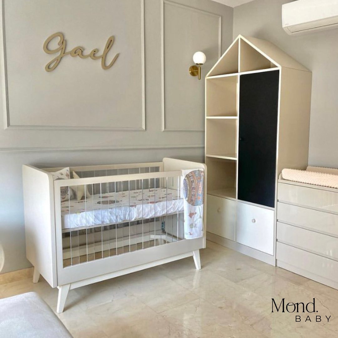 Cuna Mond | Dannka Home