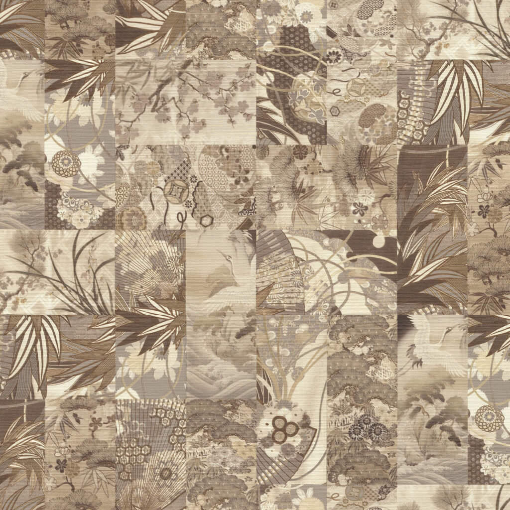 Papel tapiz Voyage DB73732 | Dannka Home