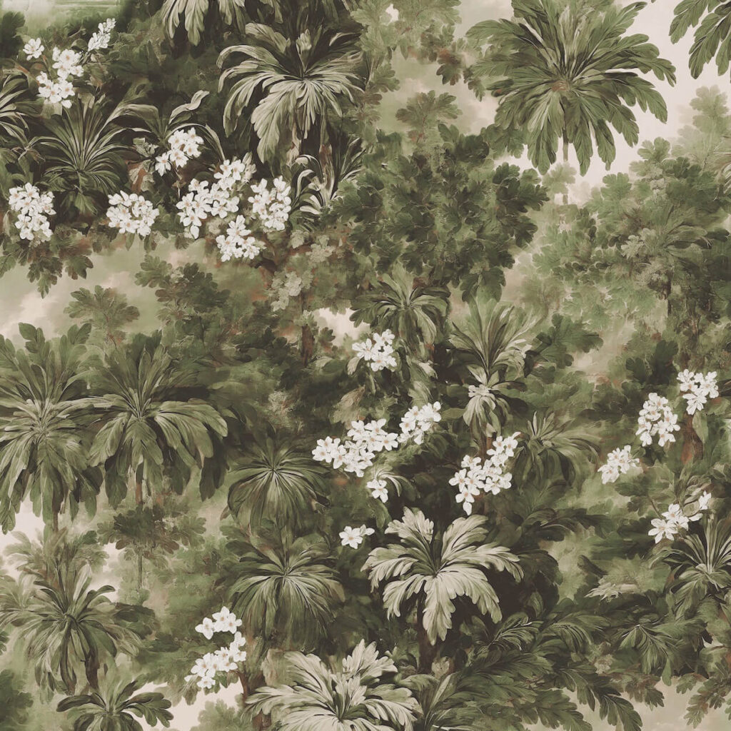 Papel tapiz Zephira ZP54302 | Dannka Home